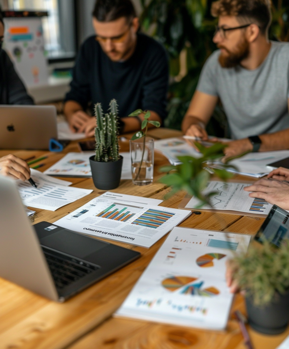 SOLUTIONS | Advisor Plus